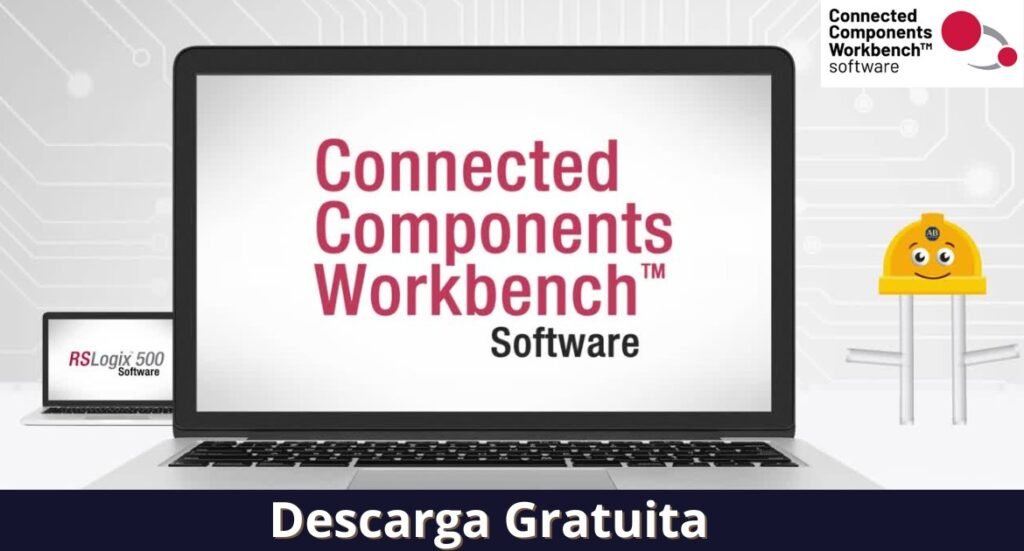 Descargar Rockwell Connected Components Workbench CCW V23 Gratis ...